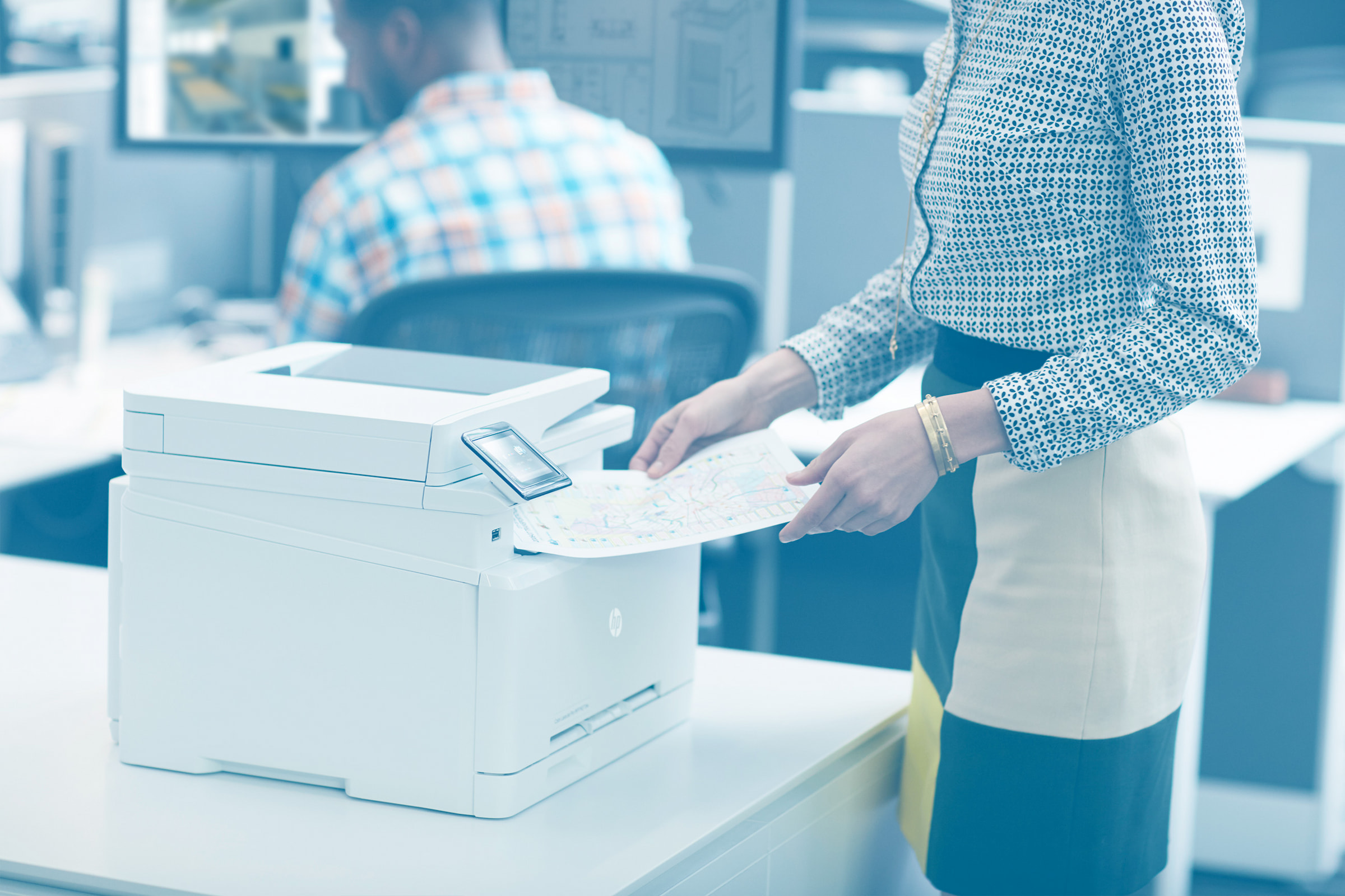 How to avoid a paper jam | Apogee Corporation