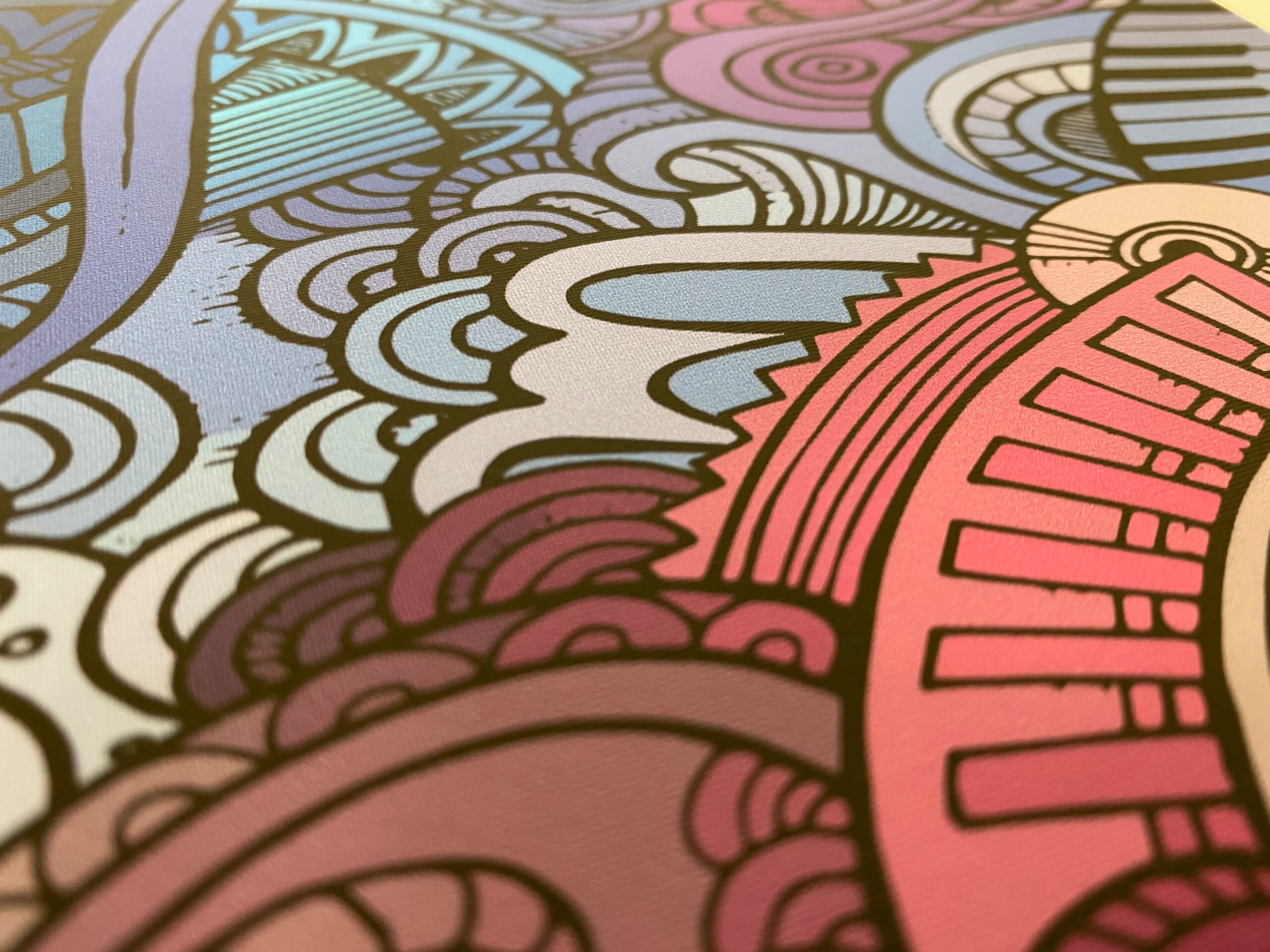 Grafikdesign & Kreativer Druck | Apogee Corporation