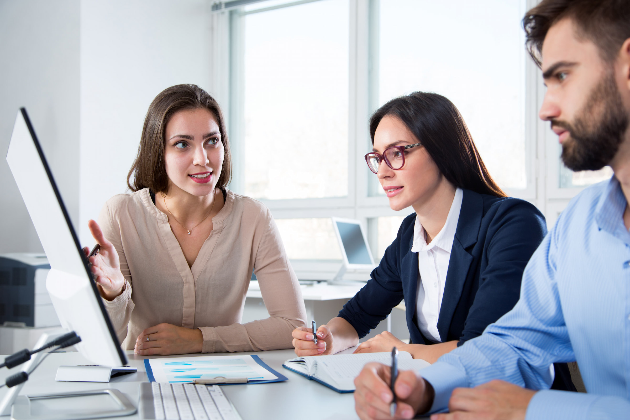 Affinity+ Partner Programme | Apogee Corporation