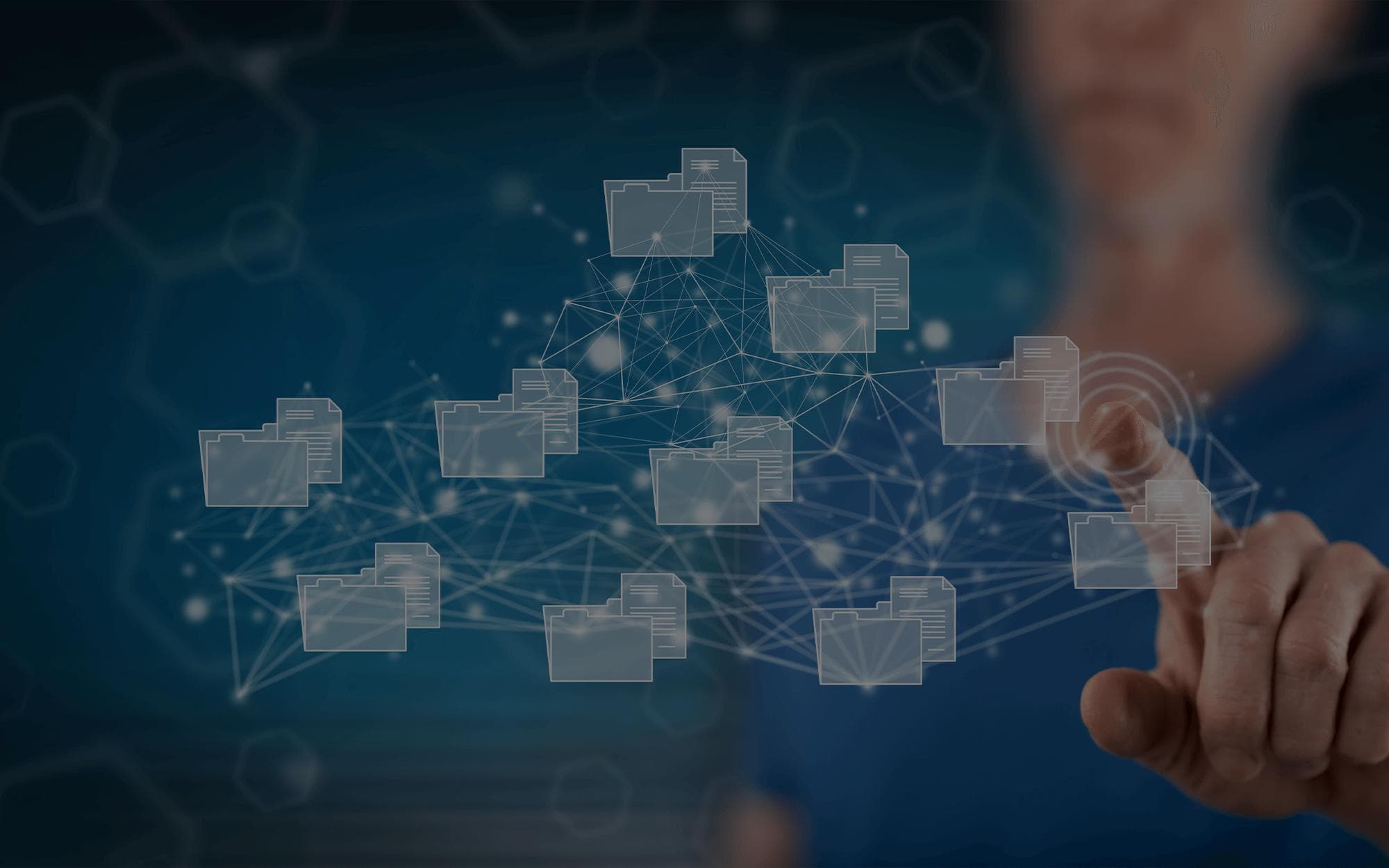 Understanding the Lifecycle of your Critical Documents | Apogee Corporation