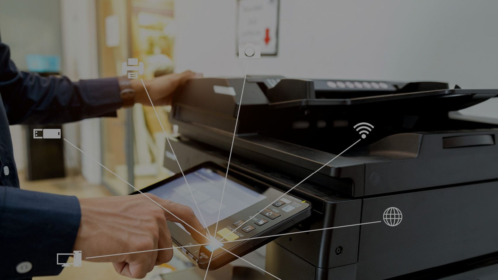 21 Benefits of Implementing a Managed Print Service (MPS) | Apogee ...